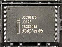 JS28F128J3F75A_处理器MPU_维库电子市场网