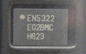 EN5322QI 元器件集成电路_处理器MPU_维库电子市场网