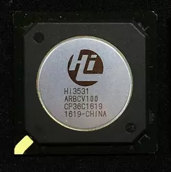 HI3531ARBCV100_其他IC_维库电子市场网