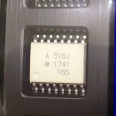 HCPL-316J-500E 光耦原装_其他IC_维库电子市场网