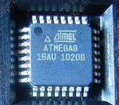 ATMEGA16L-8AU_处理器MPU_维库电子市场网