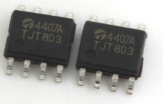 AO4407A 集成电路芯片_其他IC_维库电子市场网