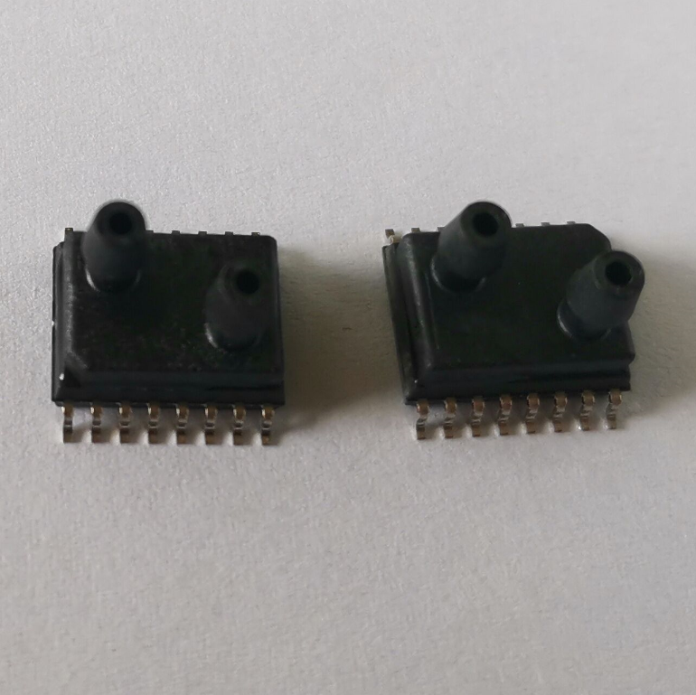 ALL SENSORS数字压力传感器DLC-L02D-D4_压力传感器_维库电子市场网