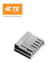 171822-3 TE 原装进口_板对板连接器_维库电子市场网