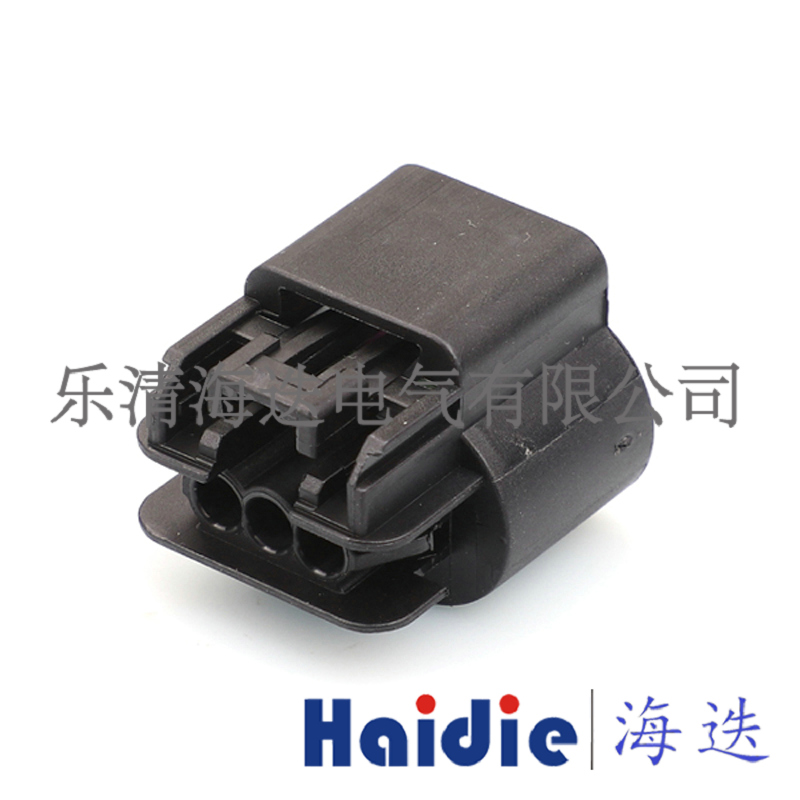 3孔delphi汽车线束防水接插件15326808_汽车连接器外壳_维库电子市场网