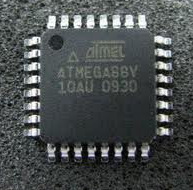ATMEGA88-20AU_其他IC_维库电子市场网