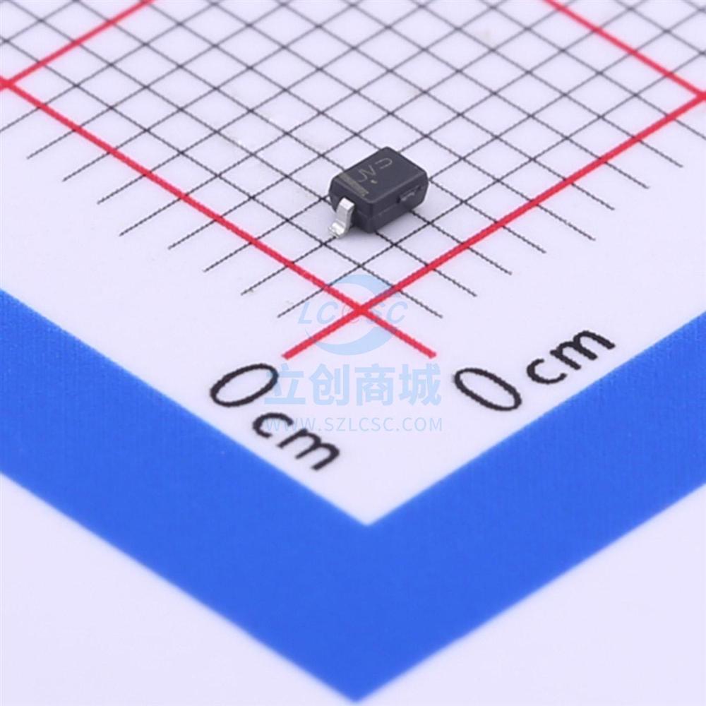 BAT54HT1G_其他IC_维库电子市场网