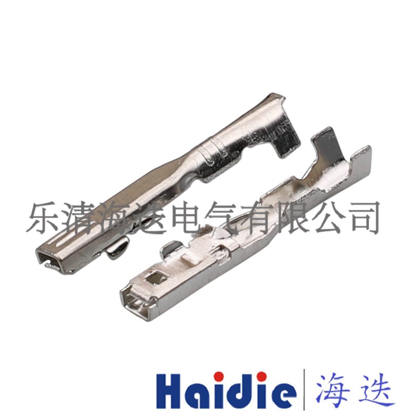 汽车连接器胶壳接线端子7116-7389-02_接线端子_维库电子市场网