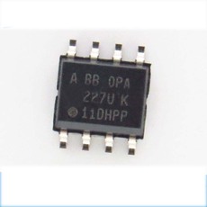 OPA227UA_其他IC_维库电子市场网