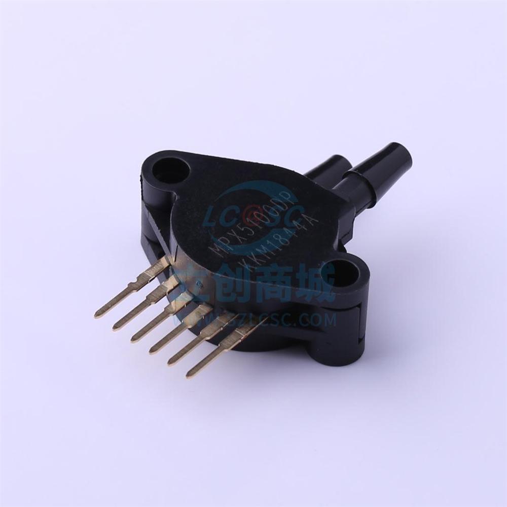 MPX5100DP_其他IC_维库电子市场网