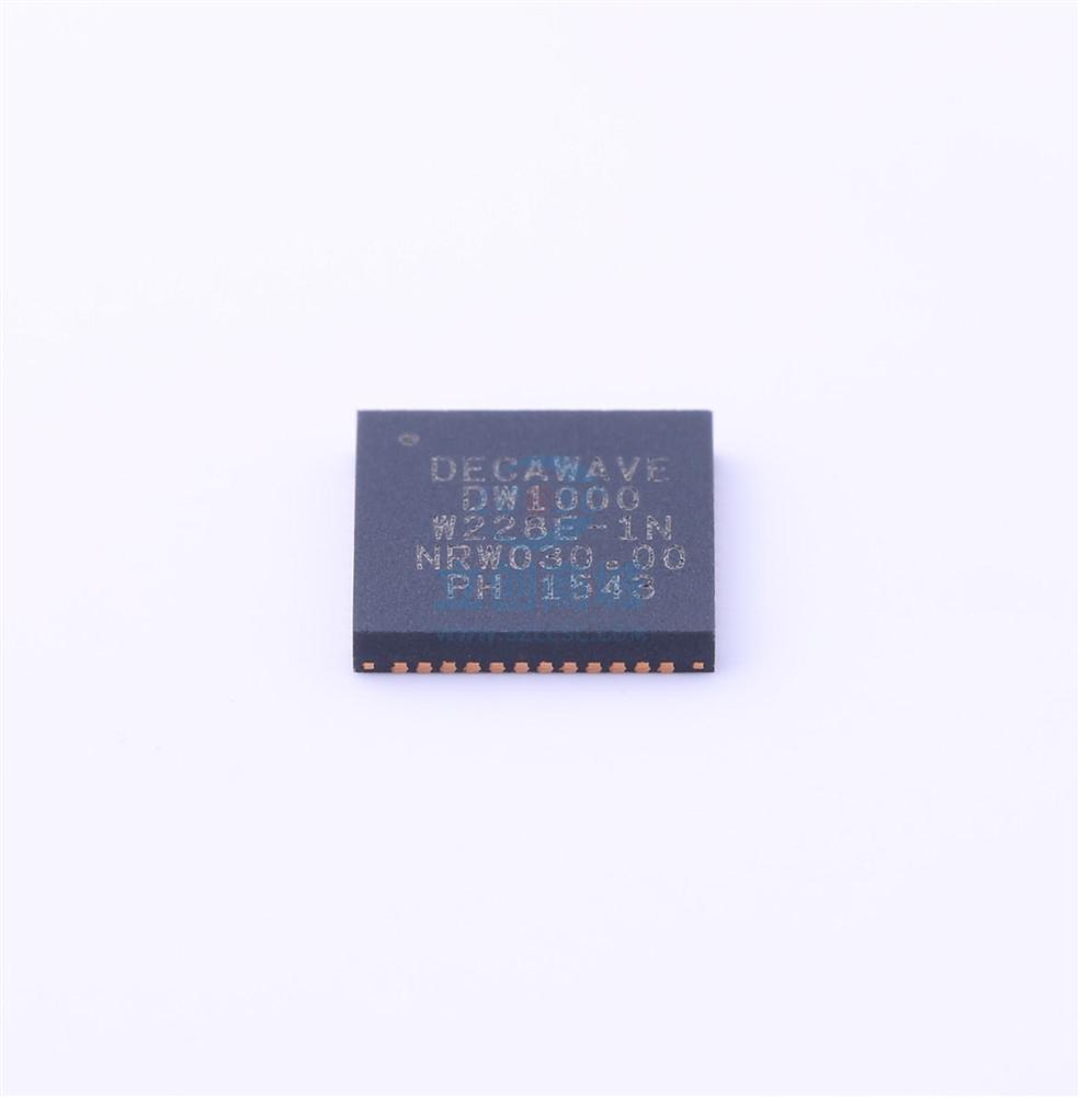 DW1000_其他IC_维库电子市场网