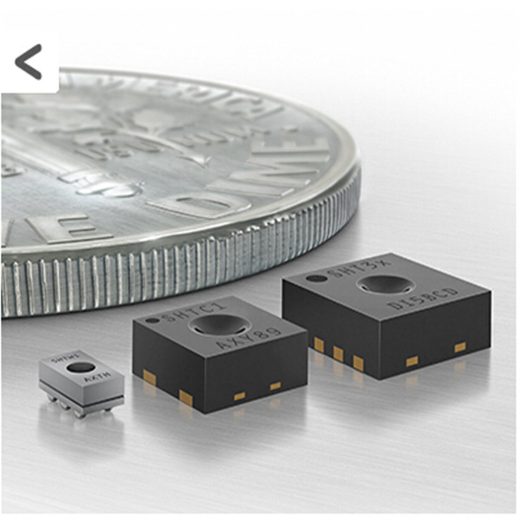 Sensirion农业物联网高端温湿度传感器SHT35_温(湿)度传感器_维库电子市场网