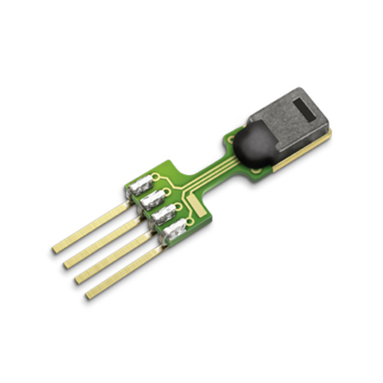 Sensirion暖通空调高端版本温湿度传感器SHT25_温(湿)度传感器_维库电子市场网