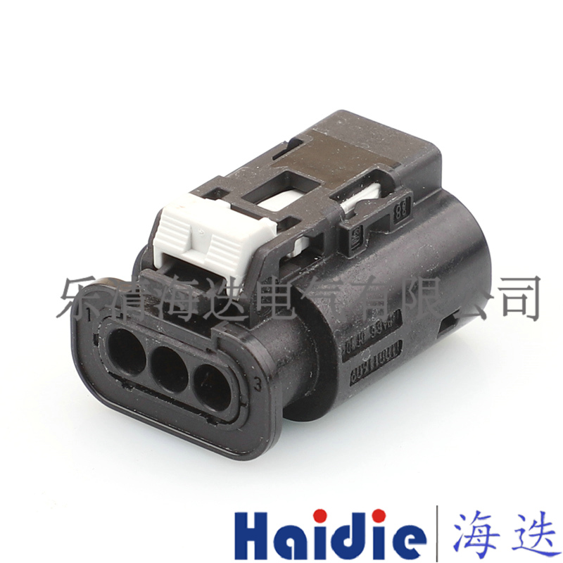 3孔汽车防水连接器接插件10010344_汽车连接器外壳_维库电子市场网