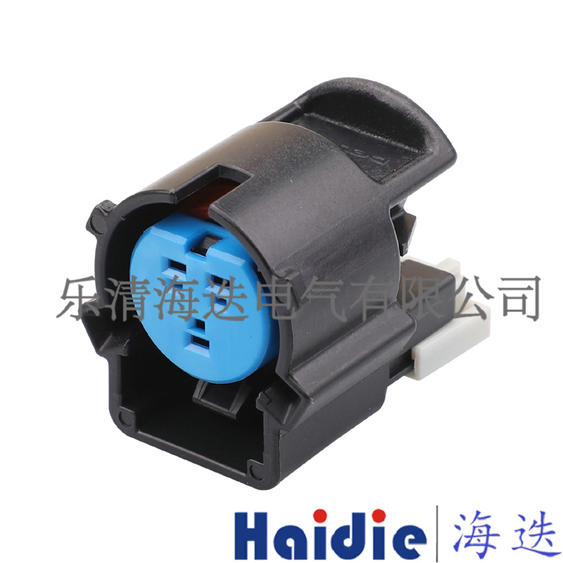 3孔德尔福汽车防水接插件13589761_汽车连接器外壳_维库电子市场网