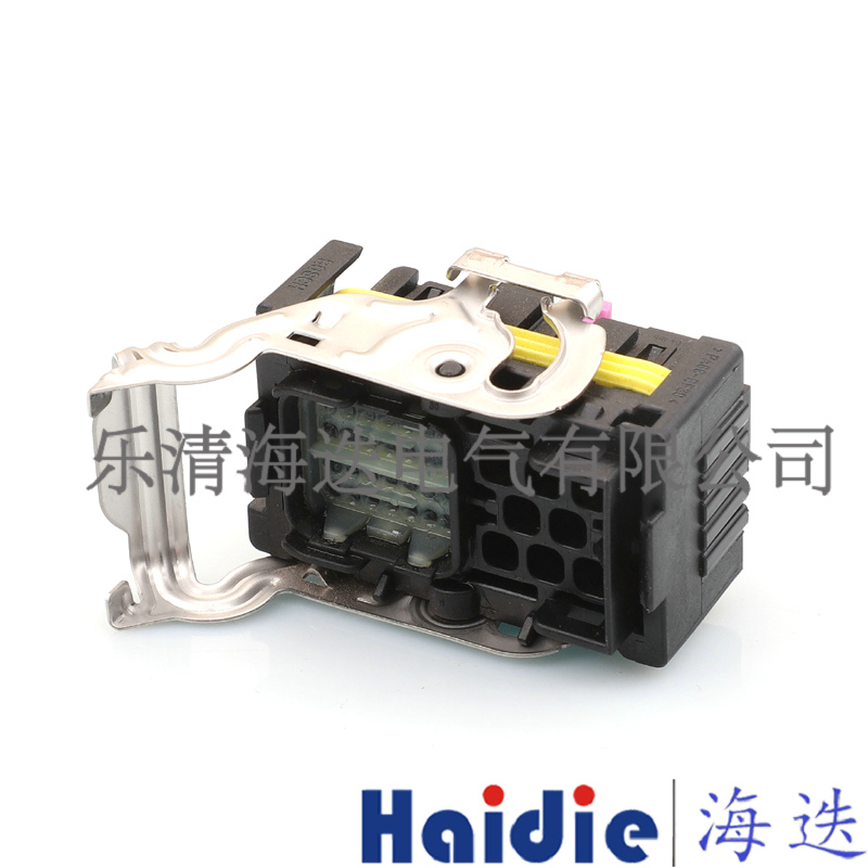 36孔博世汽车线束接插件1928404199_汽车连接器外壳_维库电子市场网