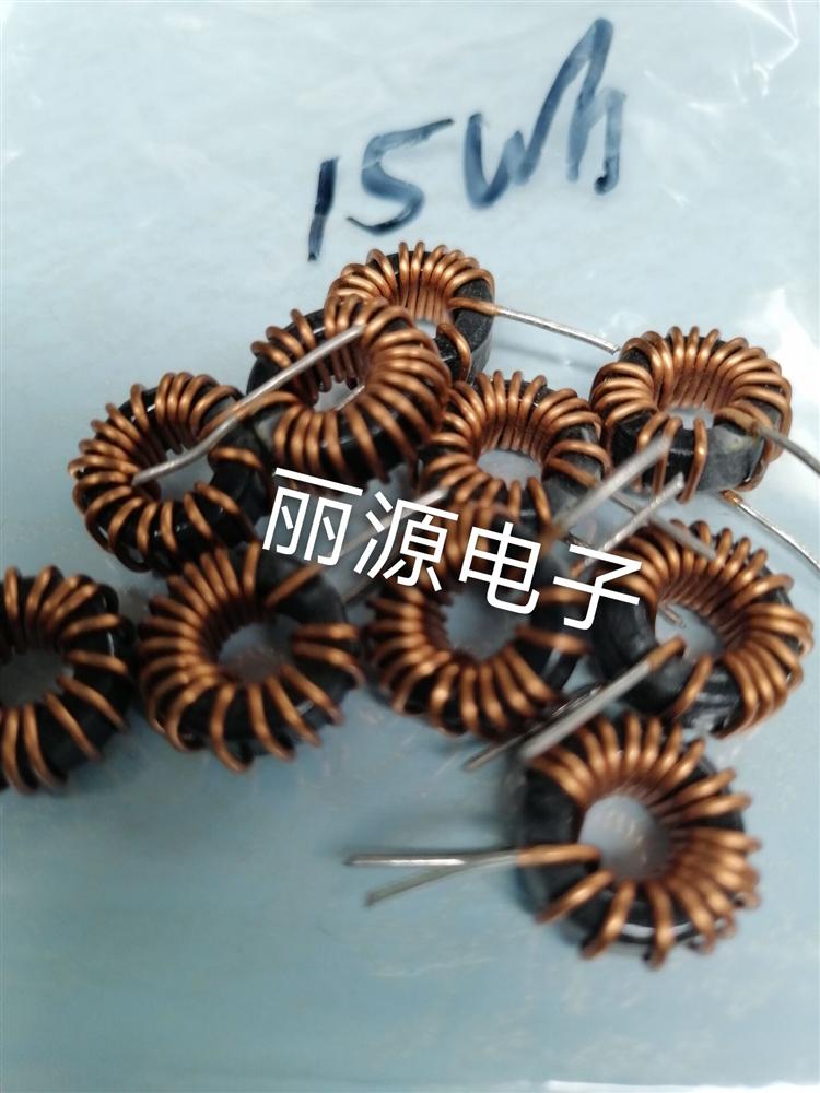 磁胶电感NR8040-15UH尺寸8*8*4_其他电感器_维库电子市场网
