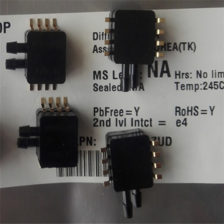 -115至115kPa恩智浦NXP/Freescale工业控制压力传感器MPXV6115VC6U_压力传感器_维库电子市场网