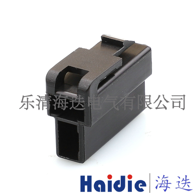2孔大电流汽车接插件连接器7123-2128_汽车连接器外壳_维库电子市场网