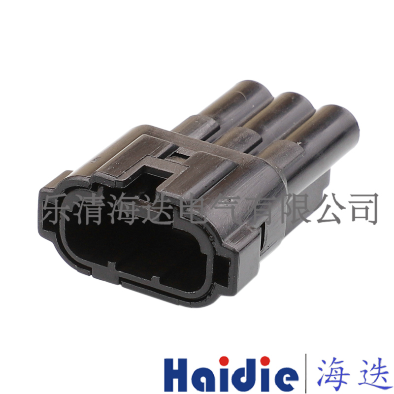 12孔ITT汽车防水连接器插头132015-0065_汽车连接器外壳_维库电子市场网