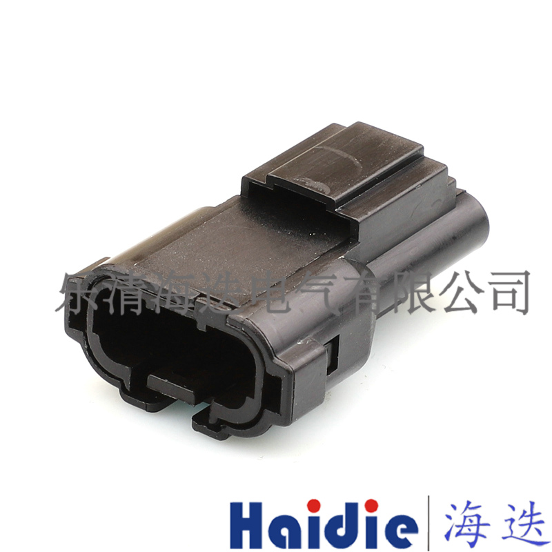 12孔ITT汽车防水连接器插头132015-0065_汽车连接器外壳_维库电子市场网