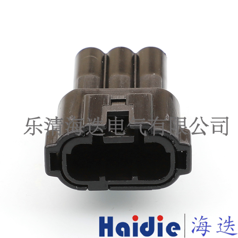 12孔ITT汽车防水连接器插头132015-0065_汽车连接器外壳_维库电子市场网