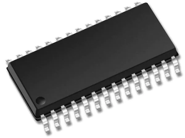 DSPIC30F2010-30I/SO 数字信号处理器和控制器 - DSP, DSC Microchip_其他IC_维库电子市场网