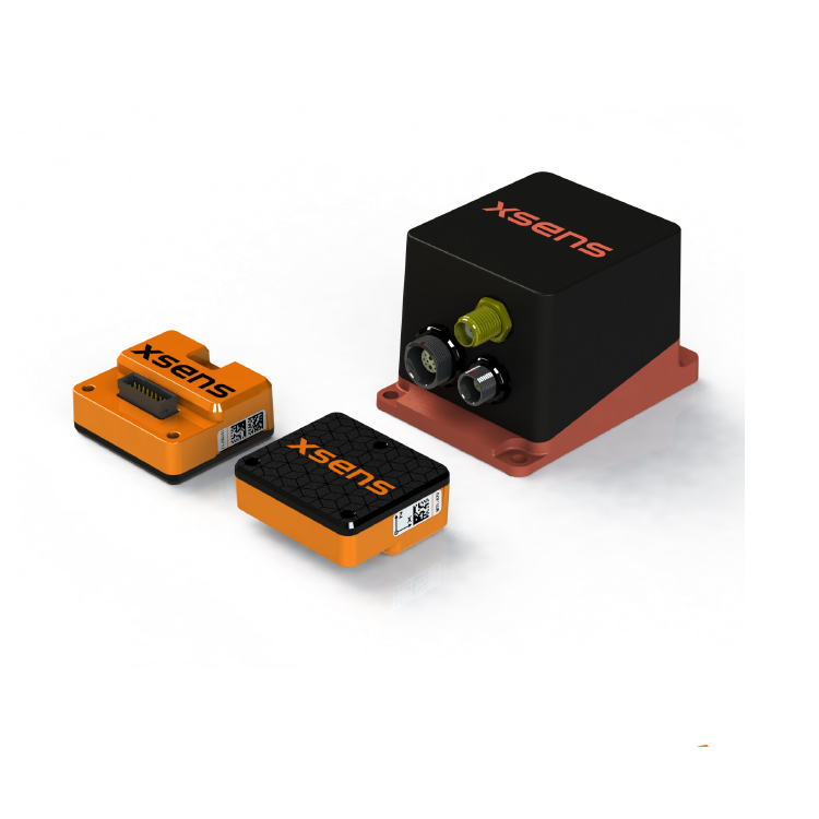 Xsens无人机惯性测量单元传感器MTi-610_北京盛思瑞特传感技术有限公司