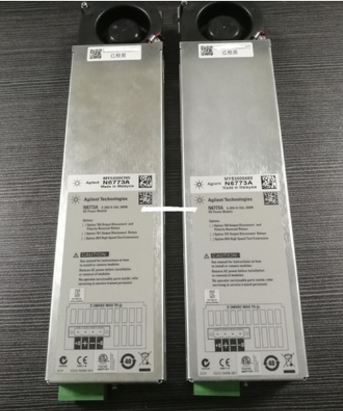 全新是德keysight N6782A电源模块，用于N6780系列源表模块_模块电源/电源模块_维库电子市场网