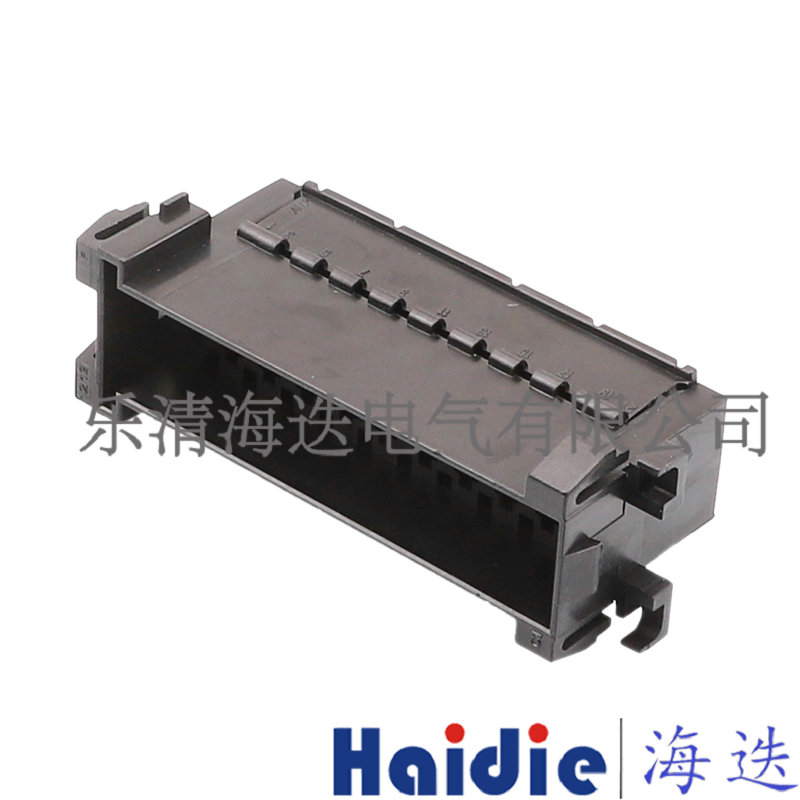 929505-7 连接器/防水护套/接插器_汽车连接器外壳_维库电子市场网