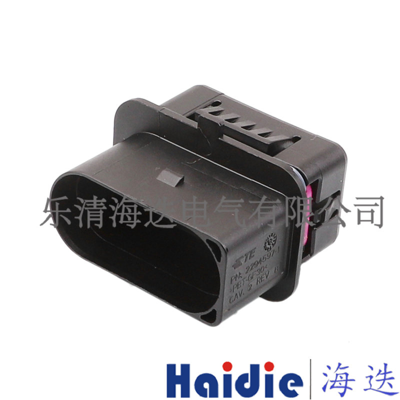 2294597-1 连接器/防水护套/接插器_乐清海迭电气有限公司