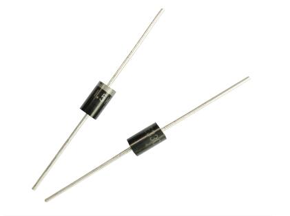 瞬态抑制二极管1.5KE15A_瞬态(变)抑制二极管_维库电子市场网