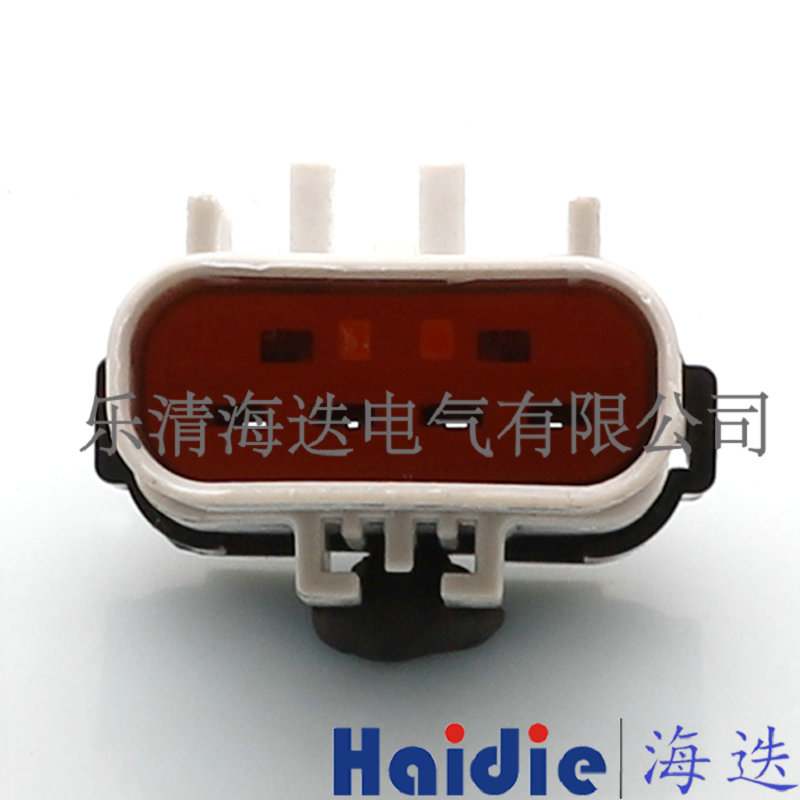54200414 连接器/防水护套/接插器_乐清海迭电气有限公司