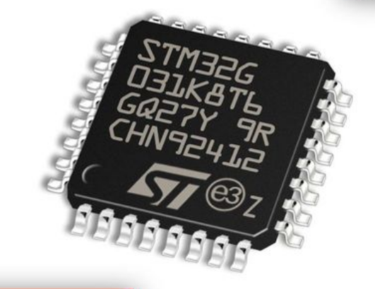 STM32G030C8 MCU-单片机_单片机MCU_维库电子市场网