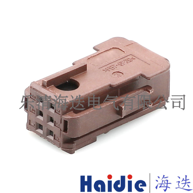 953382-4 连接器/防水护套/接插器_汽车连接器外壳_维库电子市场网