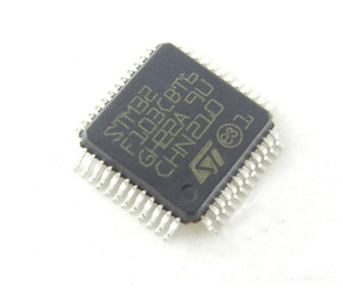 STM32F103CBT6 MCU-单片机_其他IC_维库电子市场网