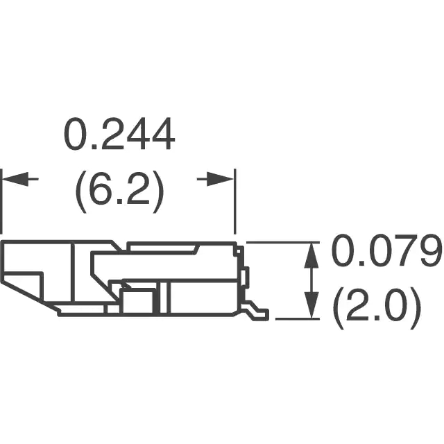 全新原装 HRS/广濑 FH12A-50S-0.5SH(55)_FFC/FPC（扁平柔性）连接器_维库电子市场网