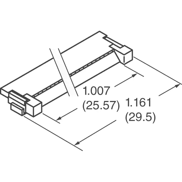 全新原装 HRS/广濑 FH12A-50S-0.5SH(55)_FFC/FPC（扁平柔性）连接器_维库电子市场网