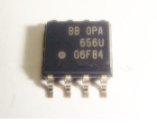 OPA656是场效应晶体管输入运算放大器_放大器_维库电子市场网