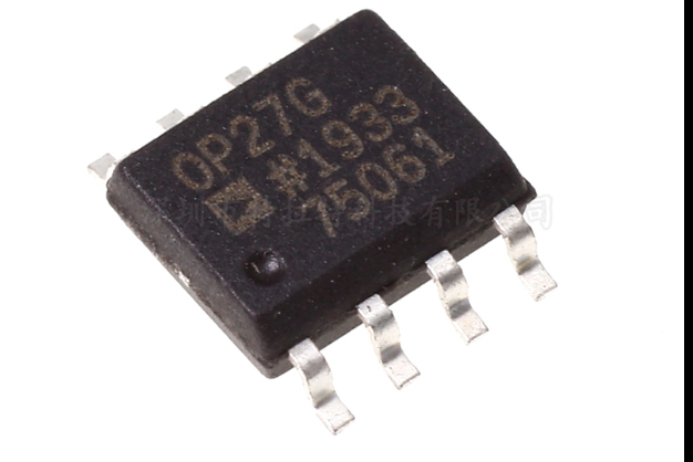 OP27是低噪声精密运算放大器_放大器_维库电子市场网