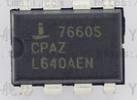 ICL7660S, ICL7660A超高压变频器_其他变频器_维库电子市场网