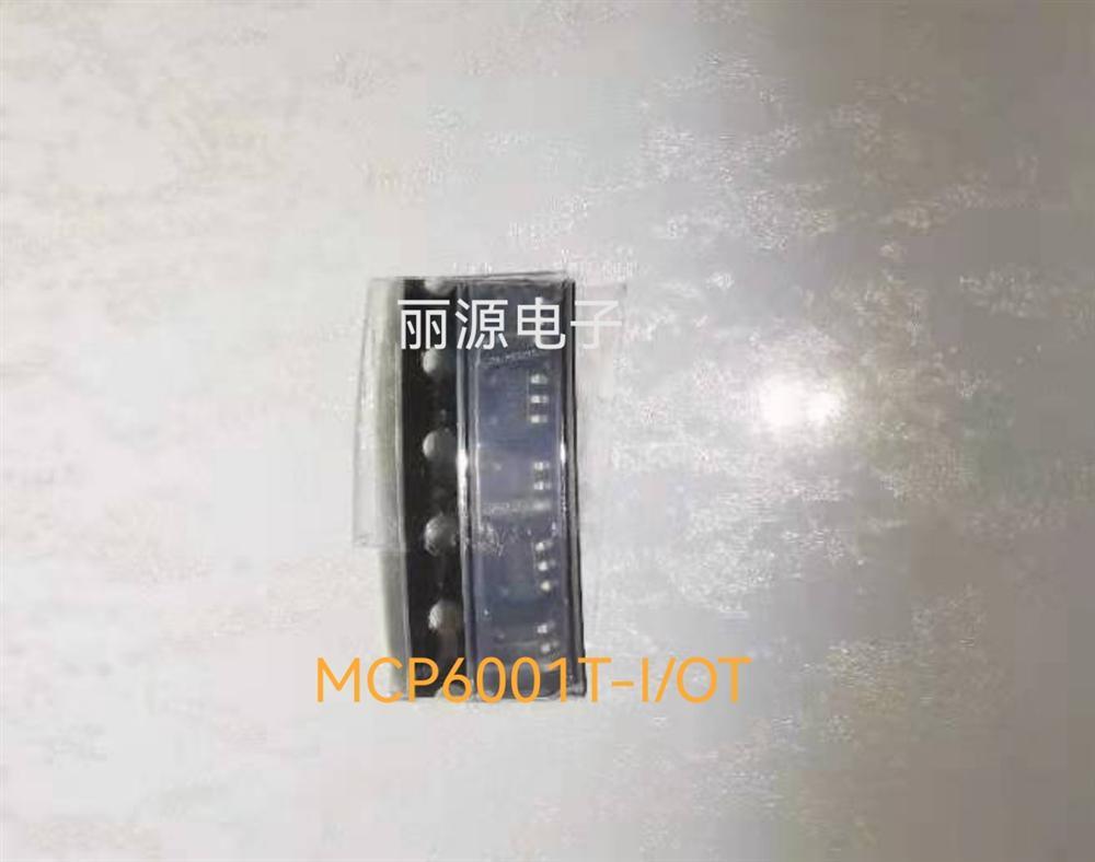 MCP6001T-I/OT MIC原装芯片SOT23-5_其他IC_维库电子市场网
