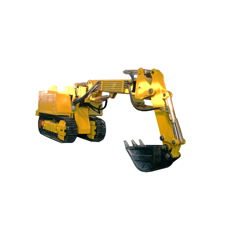 WPZ-45煤矿巷道修复机 参数介绍 支持定制_其他_维库电子市场网