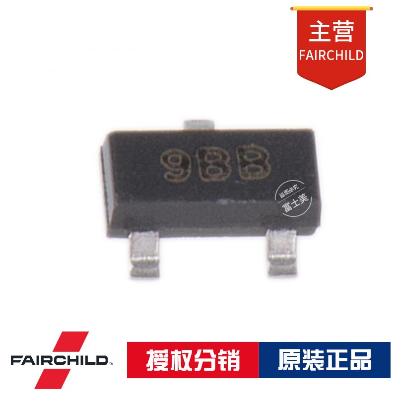 驱动IC FDN306P_其他IC_维库电子市场网
