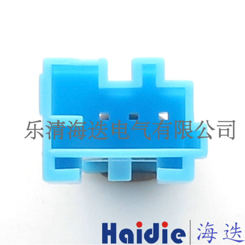 953698-3连接器/防水护套/接插器_汽车连接器外壳_维库电子市场网