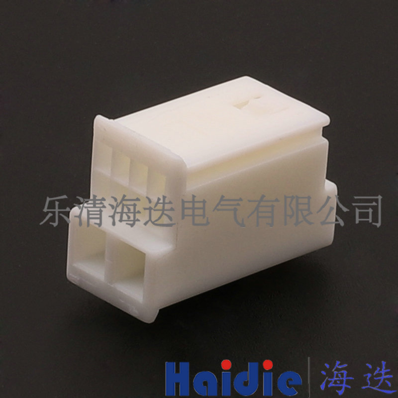 968994-1 连接器/防水护套/接插器_汽车连接器外壳_维库电子市场网