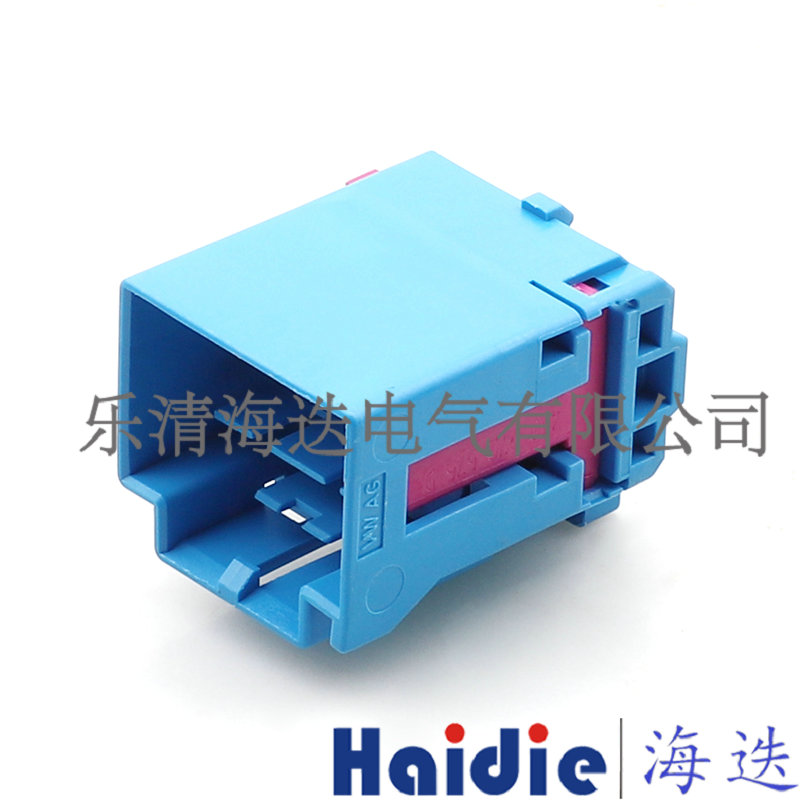 4F0972575D 连接器/防水护套/接插器_汽车连接器外壳_维库电子市场网