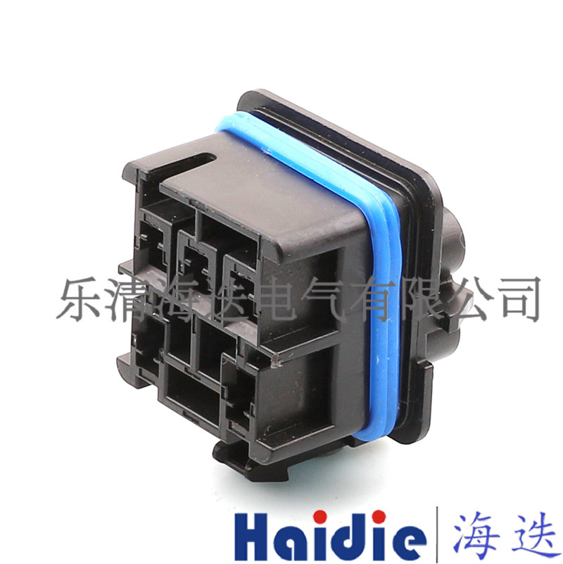 12110539 连接器/防水护套/接插器_汽车连接器外壳_维库电子市场网