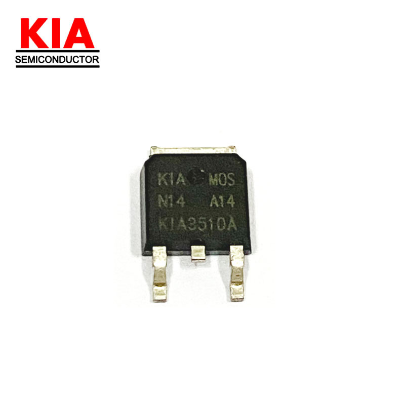 KIA3510ADIC电子元器件集成配件场效应管_MOSFET_维库电子市场网