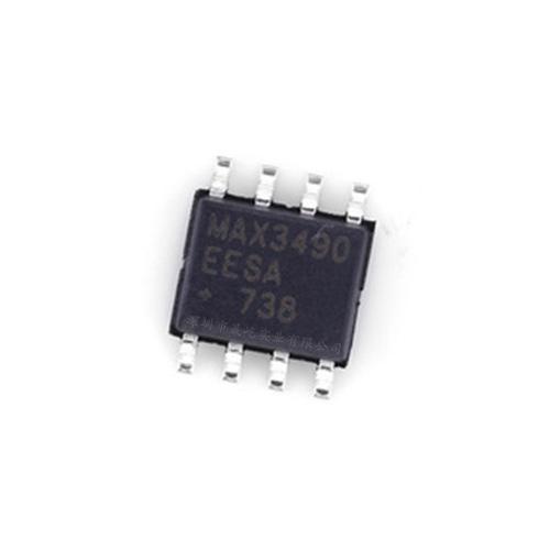 MAX3490EESA 超低价格 全新原装进口现货_逻辑IC_维库电子市场网